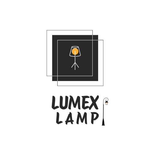 Lumex Lamp - Modern LED Lamps, Projectors & Smart Lighting